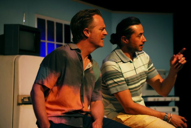 True West | Stage Whispers